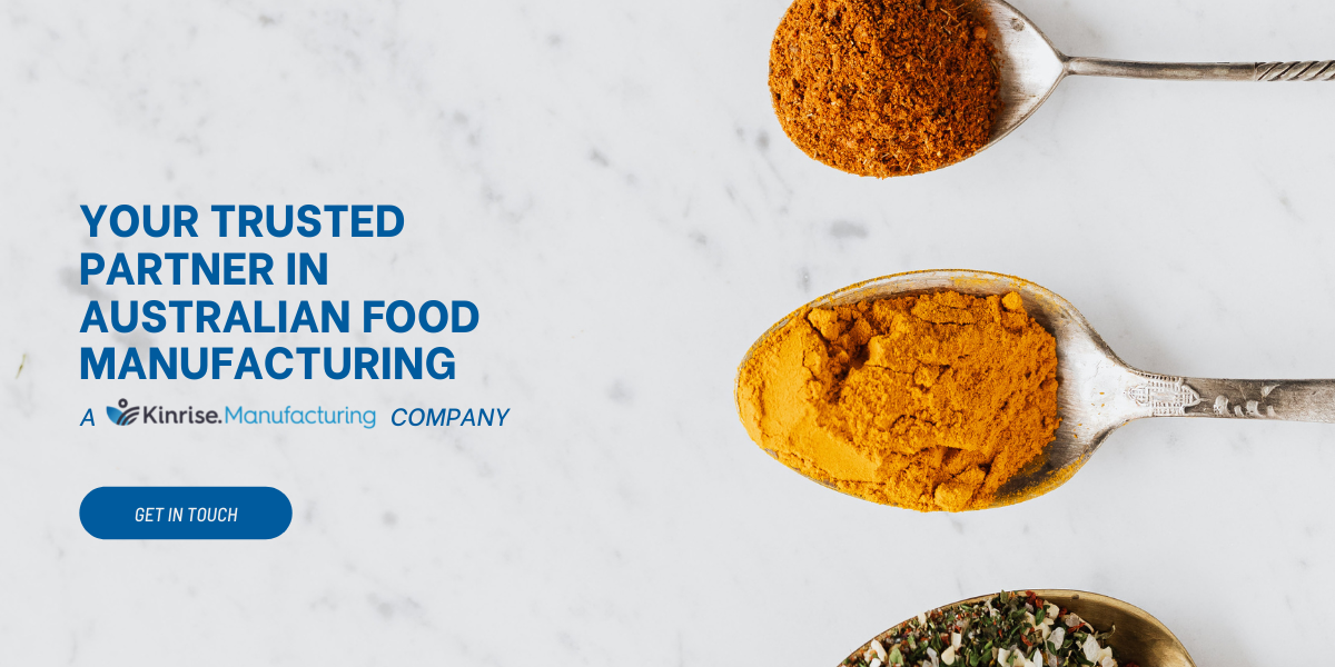 Ozpack – A Kinrise Manufacturing Company